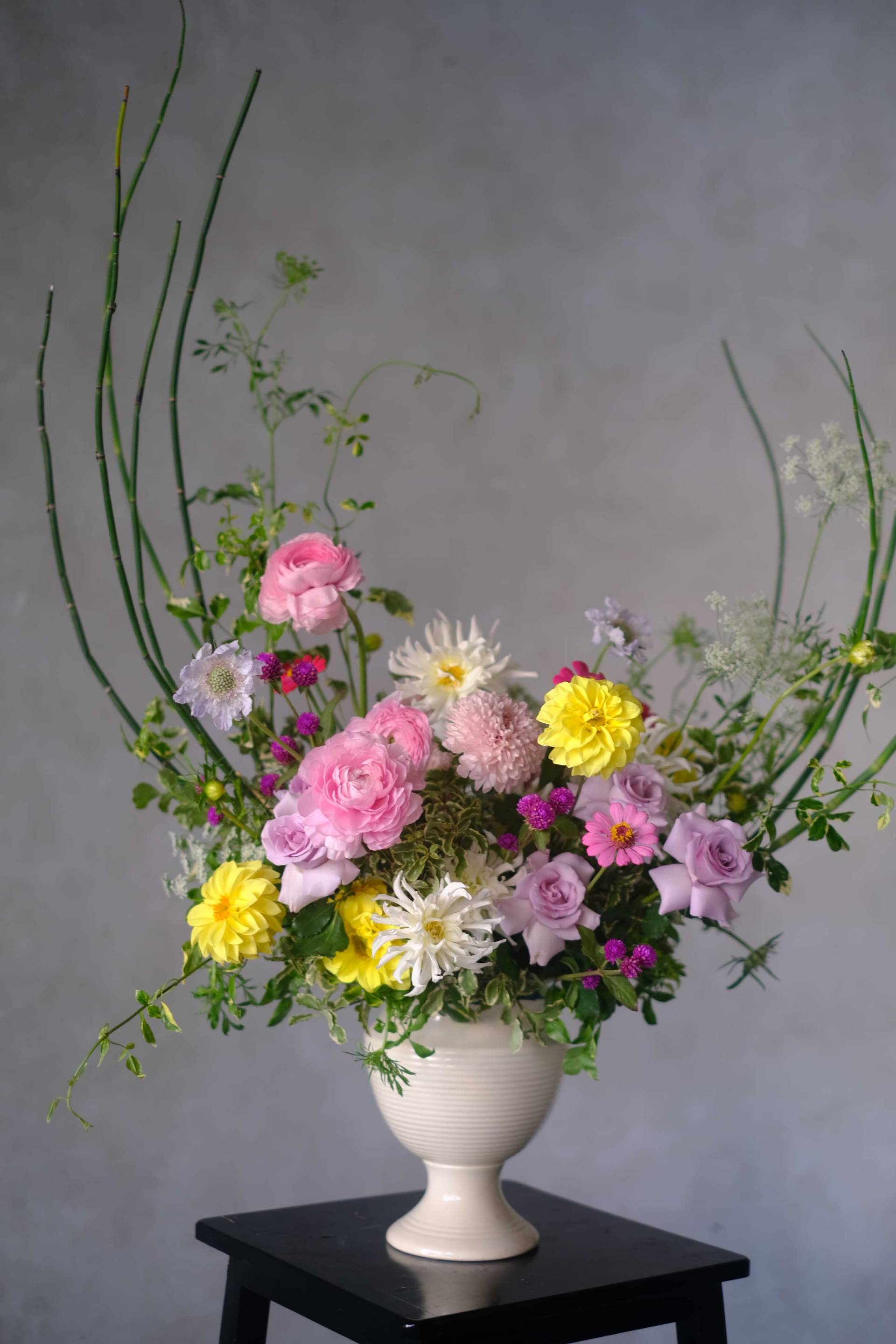 Special Workshop: Framing Floral Techniques Demonstration & Workshop ...